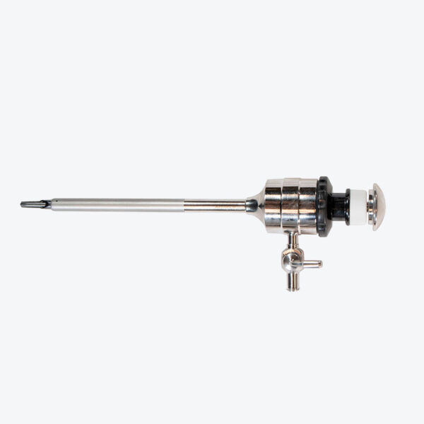 Trocar 5.5 mm reusable - Lapamex